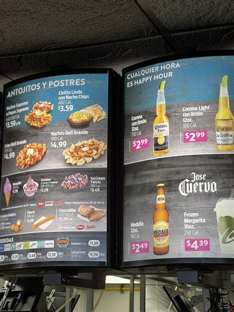 Taco Bell Updated June 2026 Puerto Rico 37 Carolina Puerto Rico