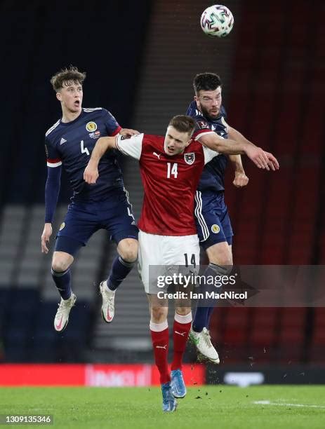 Jack Hendry Photos And Premium High Res Pictures Getty Images
