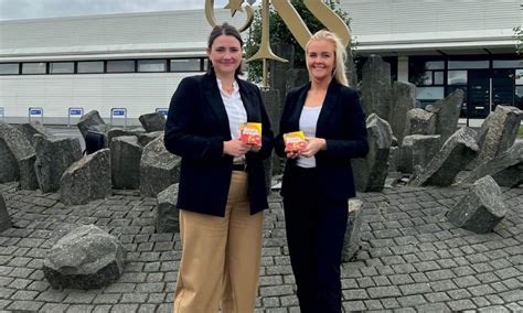 Engjaþykkni Og Nóa Kropp Eru Nýjasta Par Landsins Veitingageirinn Is Fréttavefur Um Mat Og Vín