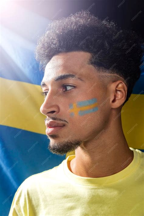 Swedish Man