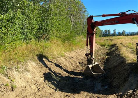 Acrd West Coast Organics Processing Facility Hazelwood Construction