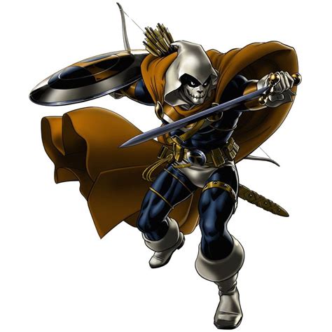 17 Best Images About Taskmaster On Pinterest Marvel Avengers Alliance