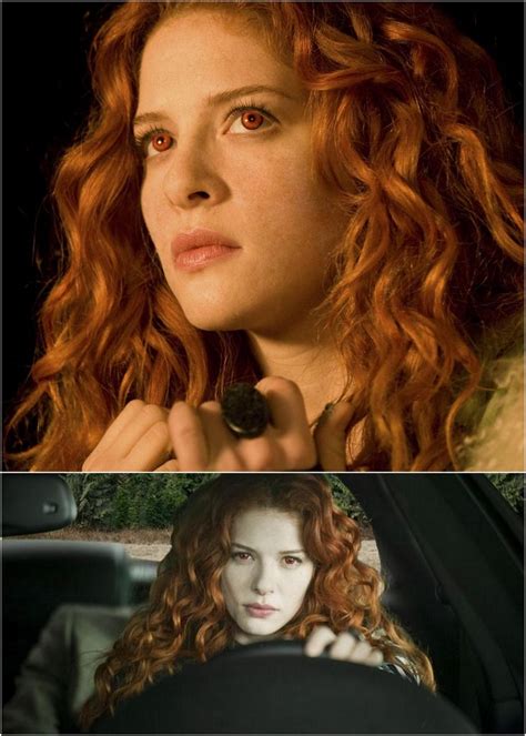 New Moon Stills Victoria Twilight Rachelle Lefevre Twilight Saga