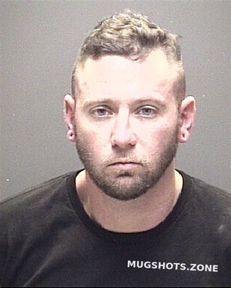 Shular Brandon Lee 01 05 2023 Galveston County Mugshots Zone