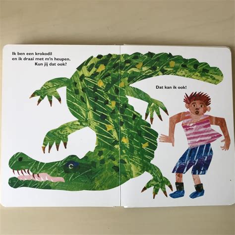 Eric Carle Van Top Tot Teen