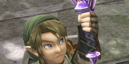 Link Twilight Princess  The Legend Of Zelda Twilight Princess