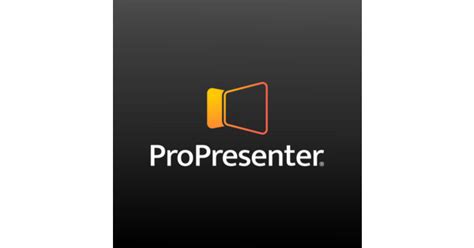 Propresenter Reviews 2024 Details Pricing And Features G2