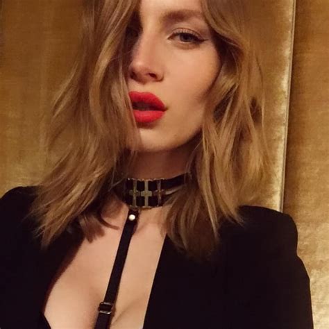 Picture Of Lauren Bonner