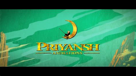 Dreamworks Kung Fu Panda 3 Intro Hd Youtube