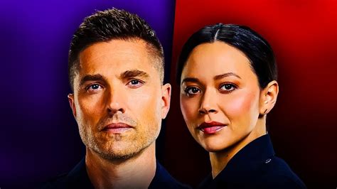 Объединятся ли Тим и Люси в седьмом сезоне сериала Новичок Шокирующее обновление — Xpla