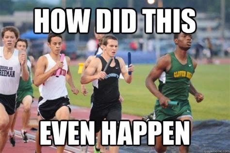 20 Funny Running Memes Active Traveller
