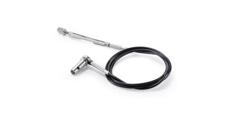 Hydra Arm Mini Modification Kit For Dji Ronin 2 Tilta