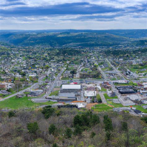 Burns Tn Crime Rates And Safety Statistics