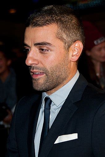 Oscar Isaac Wikipedia