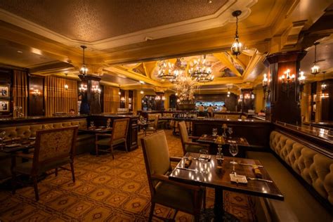 Best Restaurant At Disney California Adventure Disney Tourist Blog