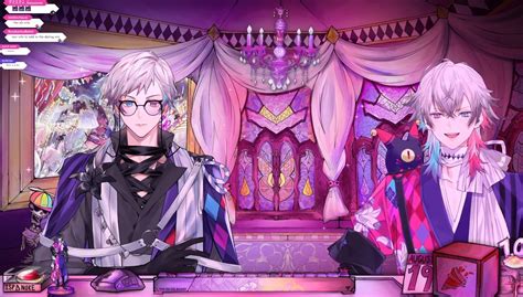 Bettel 2 Is Male Vtuber Group Holostars • ホロスターズ