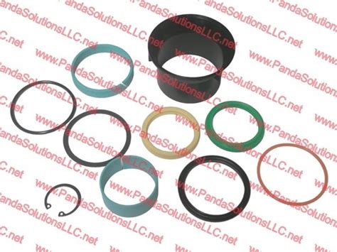 Left Or Right Lift Cylinder Seal Kit For Toyota Forklift 8fd45u Ebay