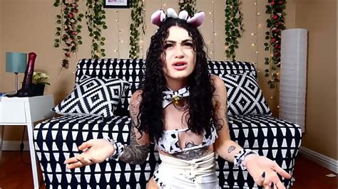 Innocent Cow Girl Gets Cownapped And Brainwashed Into Analand Xxx