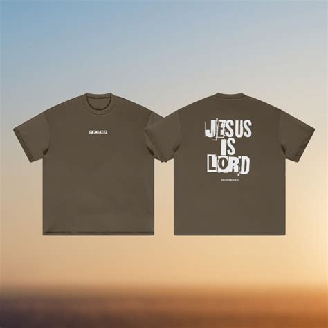 Unforsaken Christian Lifestyle Apparel Unforsaken™