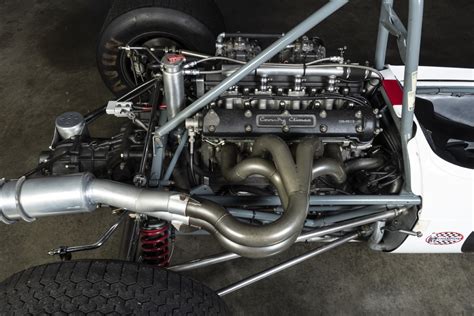 Brabham Bt16 Climax Jcw5062338 Just Cars