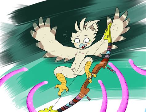 Rule 34 Avian Bird Naked No Humans Tagme Tears Of The Kingdom The