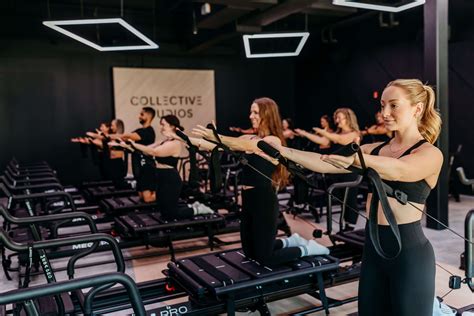 Megaformer Vs Reformer Pilates Whats The Difference