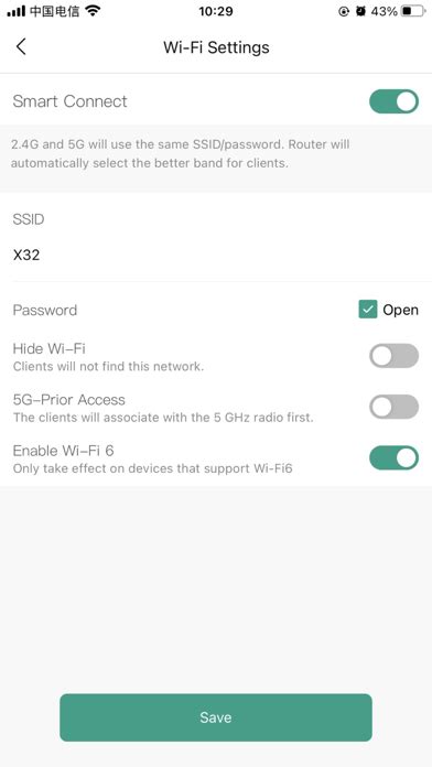 Reyee Router For Pc Windows 781011