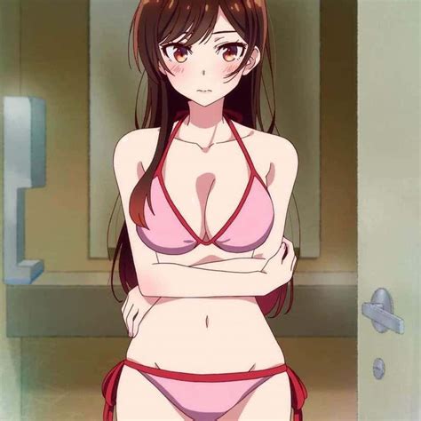 The 50 Hottest Anime Girls Ever Ranked By Fans