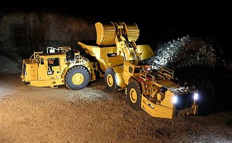 Matrix Launches Collision Avoidance Application Sub Sahara Mining