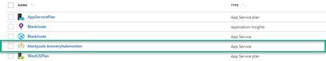 Is It Possible To Rename An Azure App Service Stack Overflow