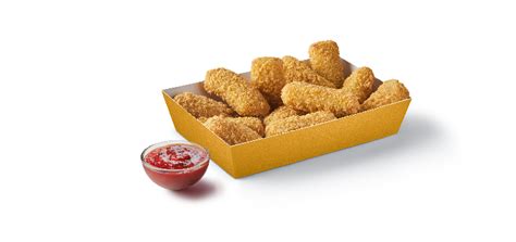 Mcdonalds Launches Its New Birthday Menu This Month Featuring Milkybar Raspberry Ripple Mcflurry