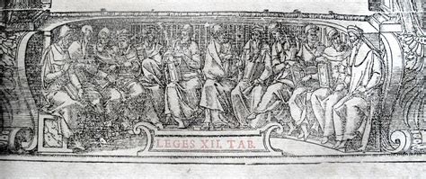 The Twelve Tables Rome The Rise Of The Roman Republic Storyboard Av