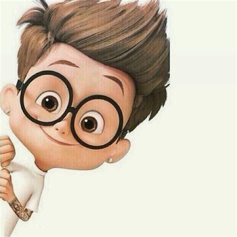Disney Cartoon Guy With Glasses Anime Justin Bieber Justin Bieber