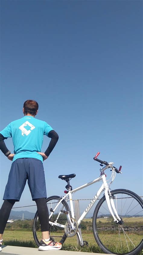 プチサイクリング 2024 11 04 こーじさんのサイクリングの活動データ Yamap ヤマップ