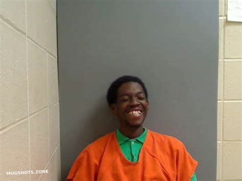 Smith Carl 03042024 Monroe County Mugshots Zone