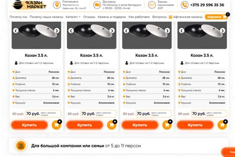 Верстка по макету Html Css Js за 500 руб исполнитель Сергей Serserov Kwork