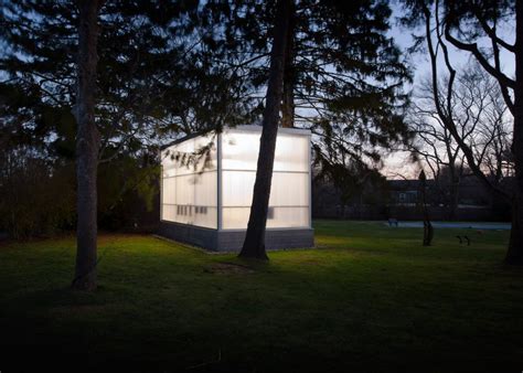 Seven Of The Best Examples Of Polycarbonate Architecture