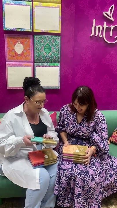 Intrinsic 2025 Diary Deep Dive With Adele Basheer 💫💫💫 Youtube