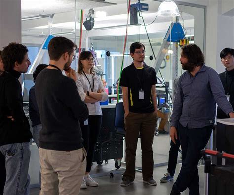 Pushquantum Enabling Successful Quantum Careers