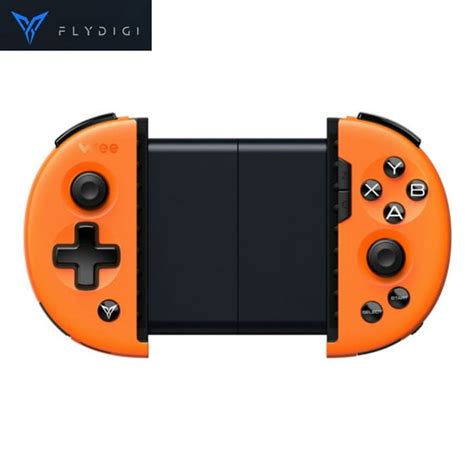 Global Version Flydigi Gamepad With Keyboard Mouse Converter Wireless