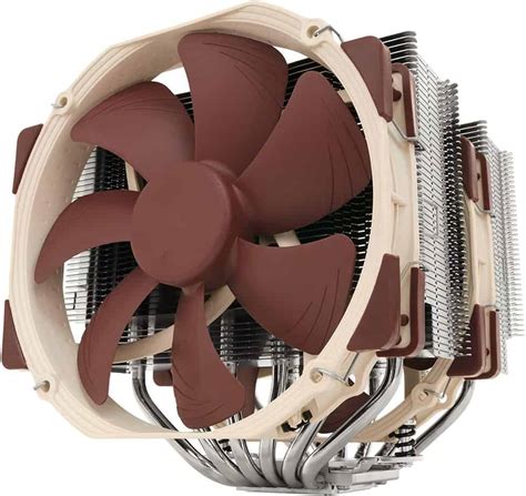 Best Cpu Cooler For Amd Ryzen 7 7800x3d Our Top Picks Pc Guide