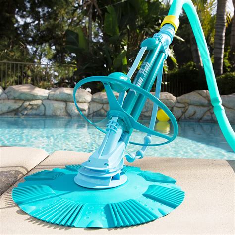 Pool Cleaners