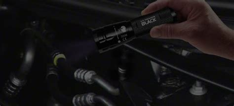 Best Uv Light For Ac Leak Detection