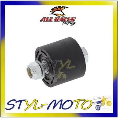 79 5014 All Balls Lower Chain Roller Kawasaki Kx 450f 2007 Ebay