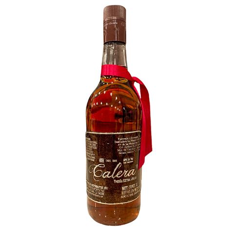 Calera Extra Anejo Tequila 1l Liquor Freight