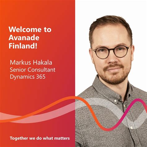 Avanade Nordics On Linkedin Workatavanade
