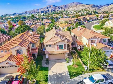 Homes For Sale Near Foothill Ranch Elementary School Foothill Ranch