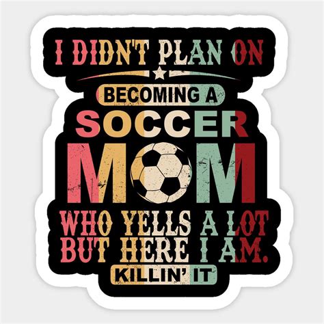 10 Soccer Mom Shirts To Cheer At The Games Artofit