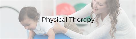 Physical Therapy