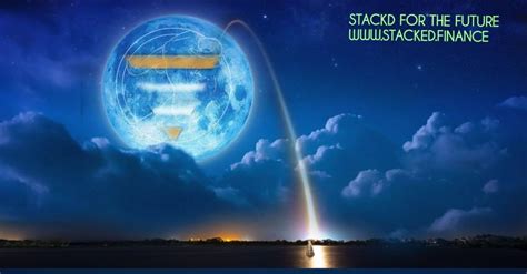 Stackd R Stackdfinance